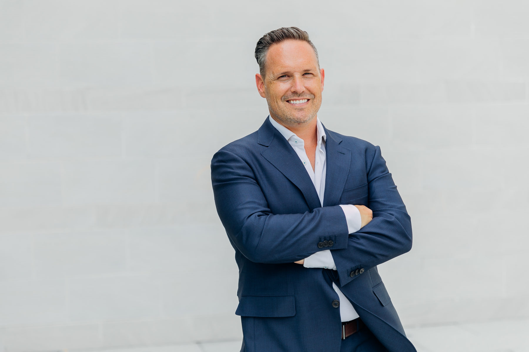 Meet Our Virginia Beach VA Dentist Cappy Sinclair DDS